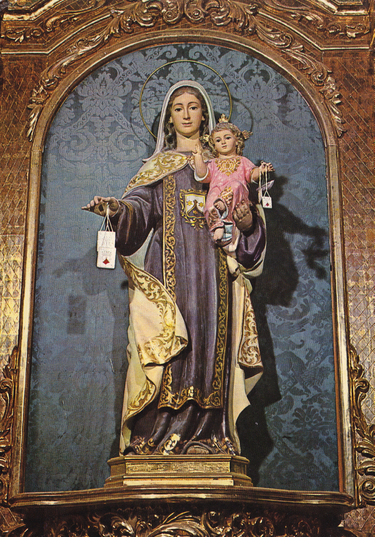 Reseña Histórica – Hermandad Ntra. Sra. del Carmen Patrona Devocional ...